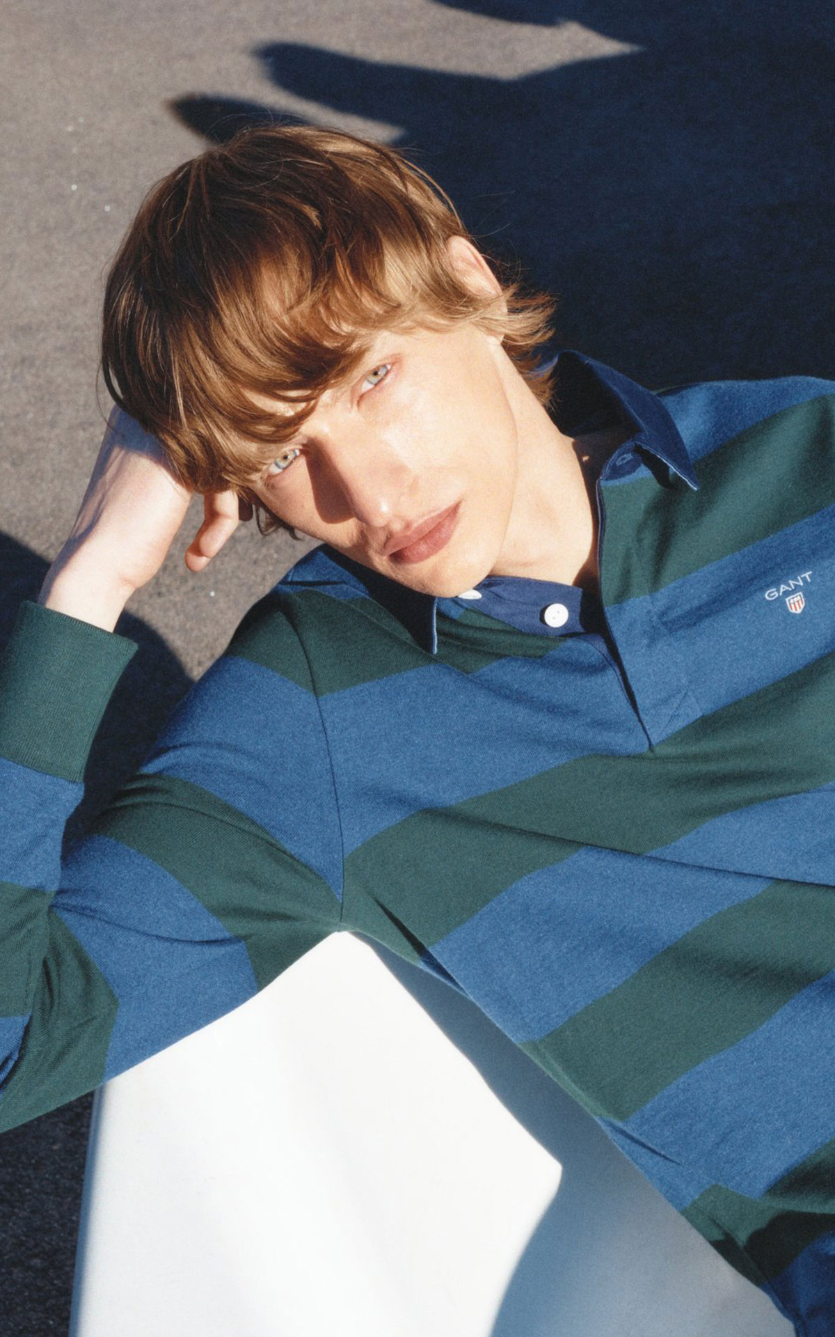 GANT Outlet Store nahe Frankfurt | Wertheim Village