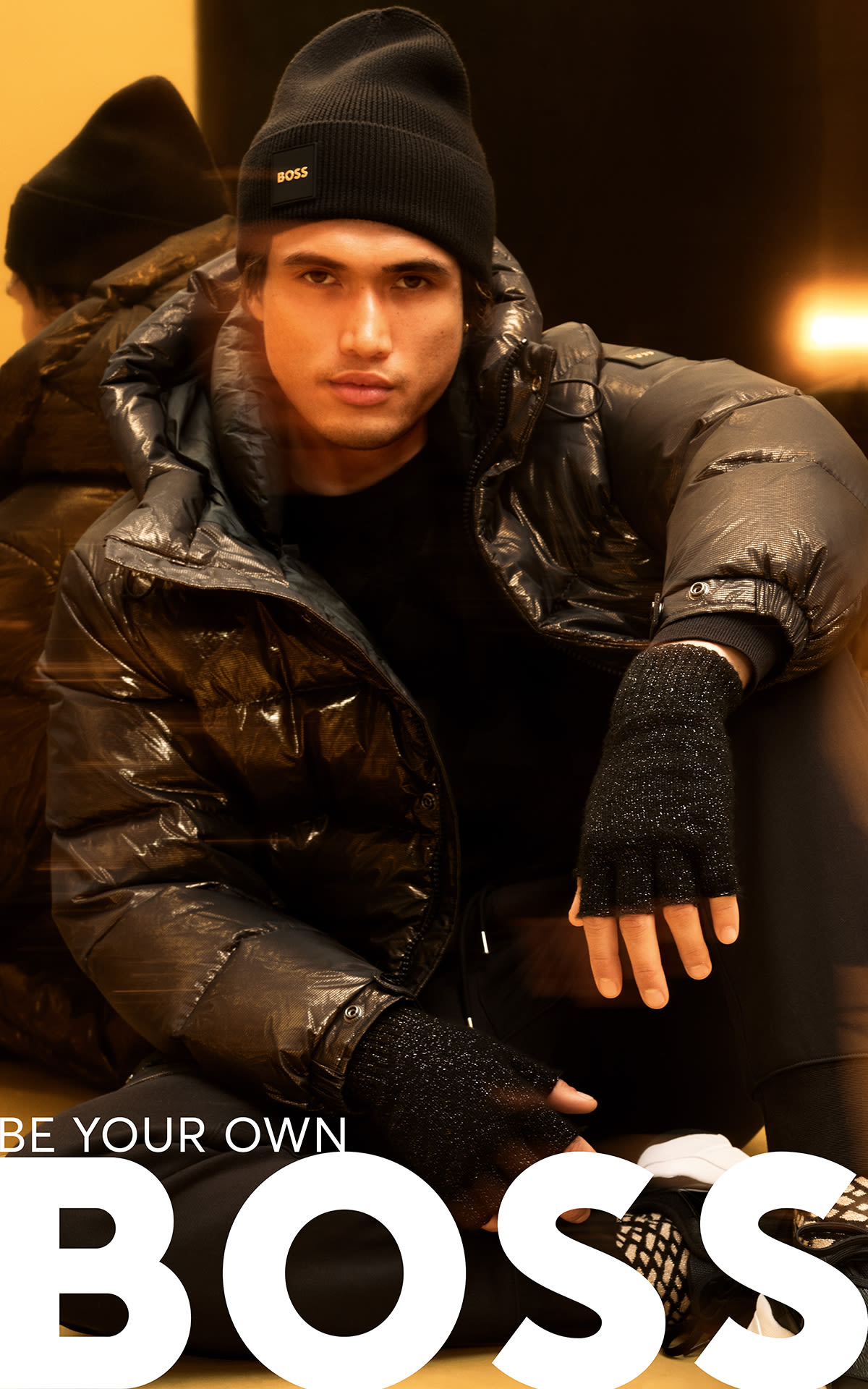 Hugo Boss Outlet Paris | La Vallée Village