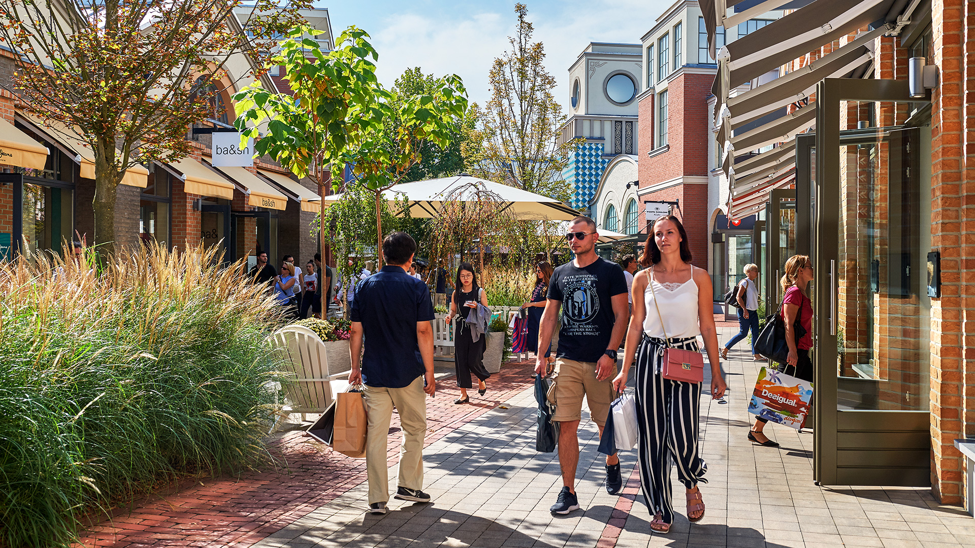 Designer product across The Bicester Collection | The Bicester Collection