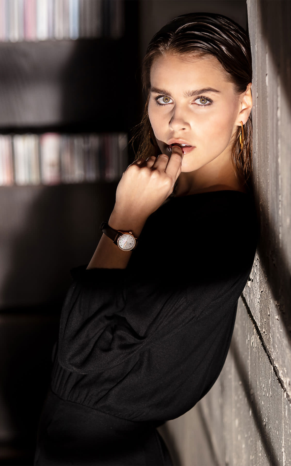 Hour Passion Watches Outlet Shop In Ireland • Kildare Village Kildare