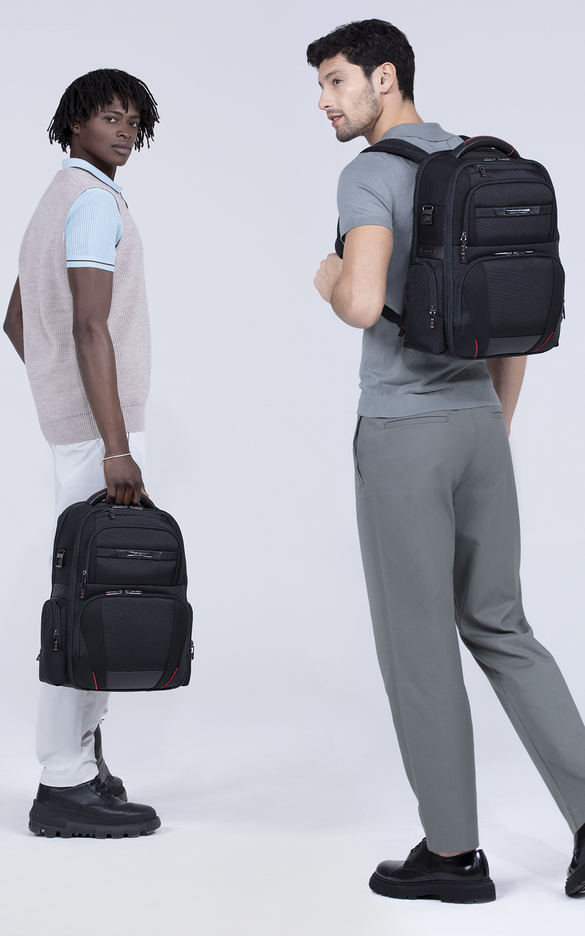 Samsonite Outlet | La Roca Village