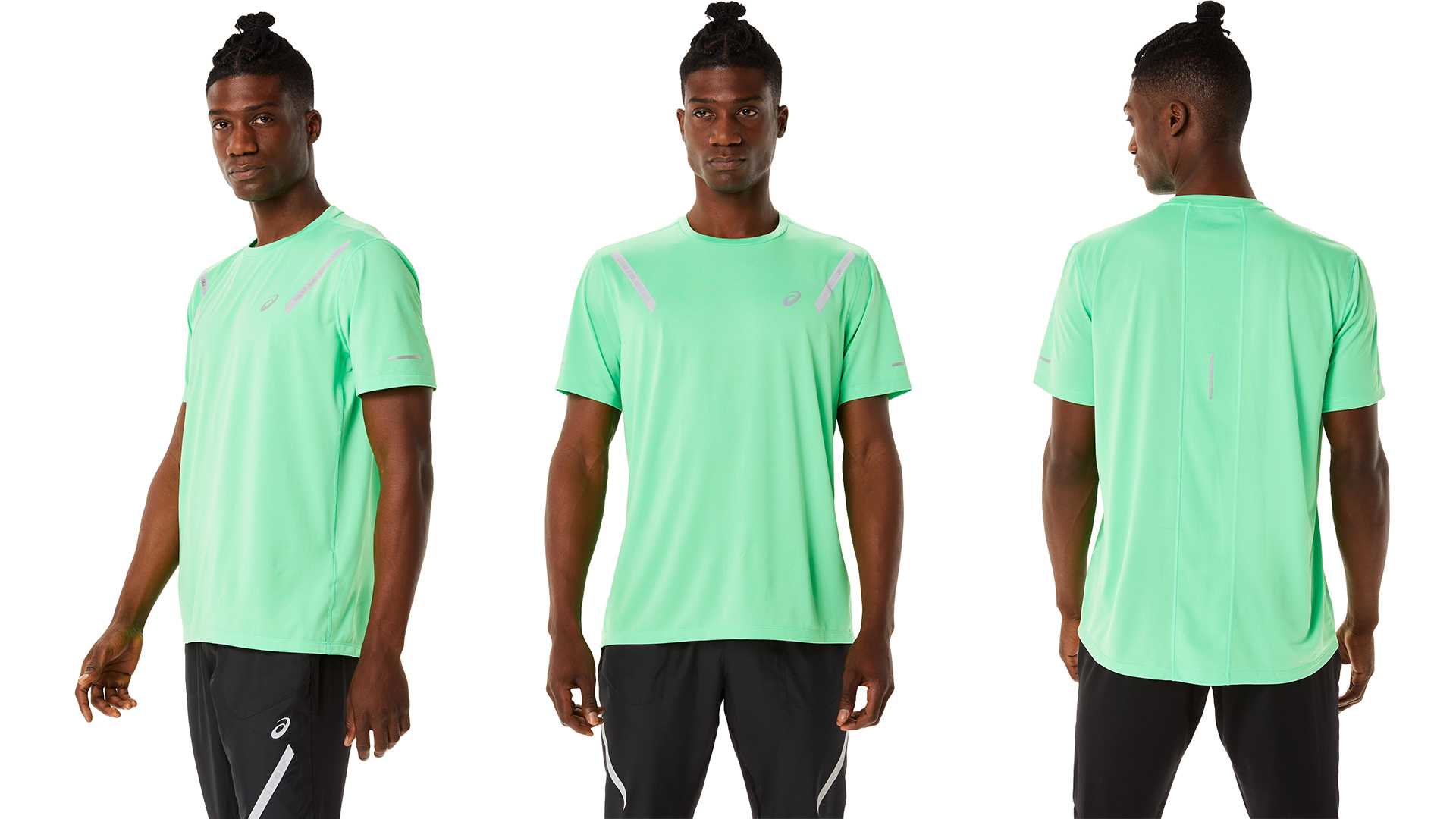 Asics Outlet Près De Barcelone | La Roca Village