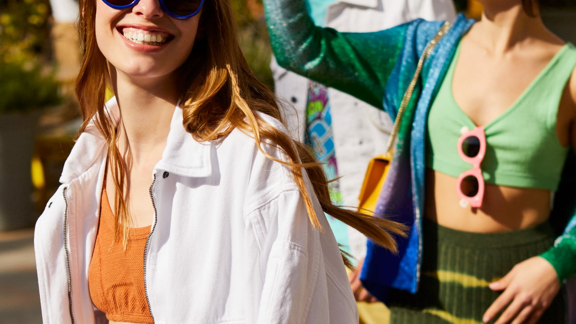 Designer Outlet Shopping near Barcelona | La Roca Village