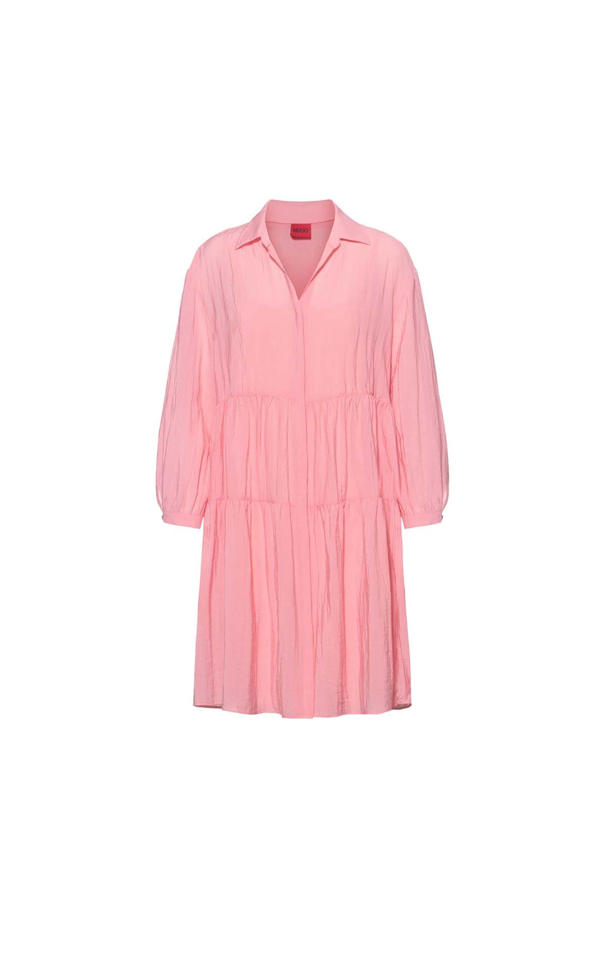 HUGO Outlet Store near Frankfurt | Wertheim Village