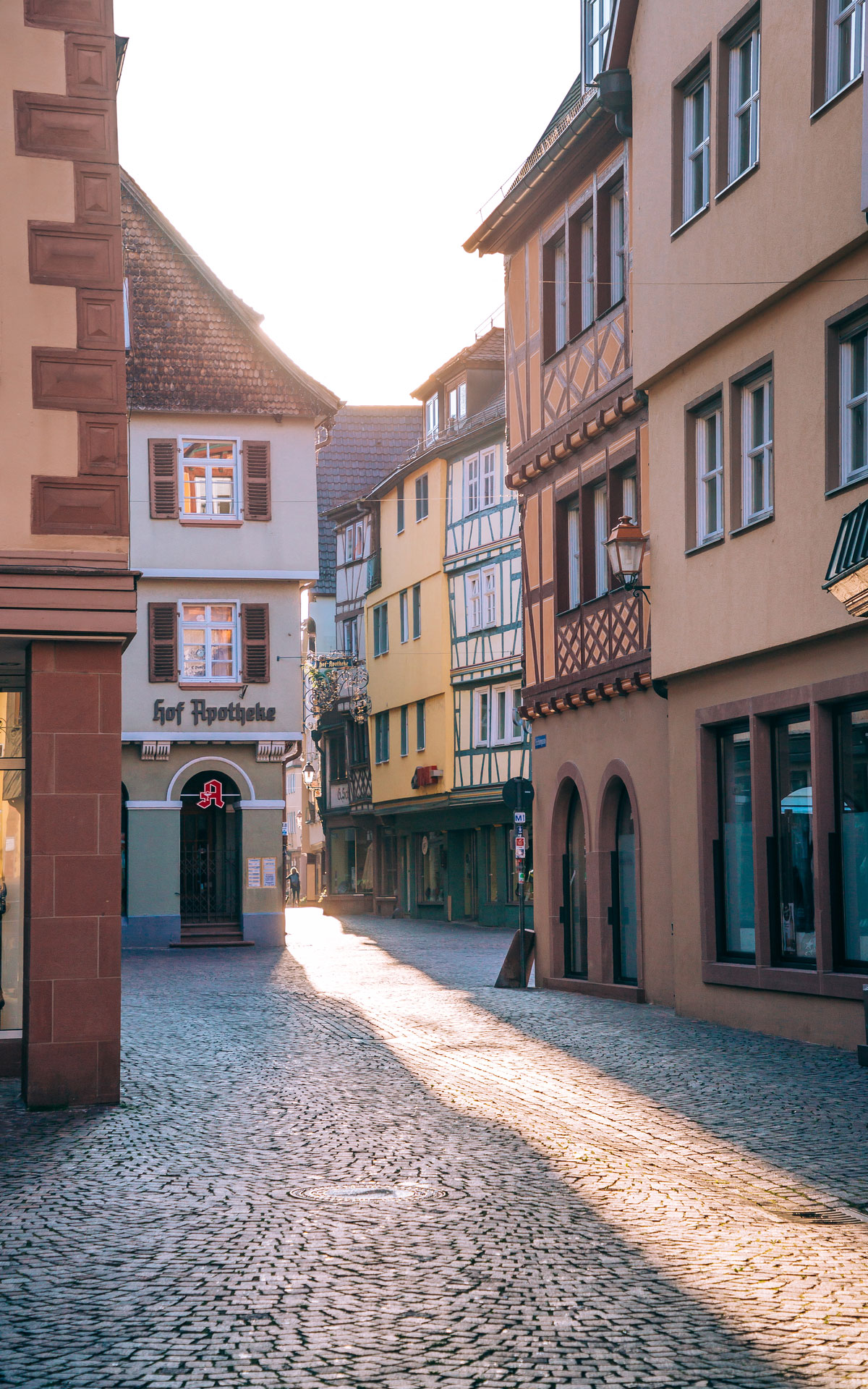 Ihr Besuch | Designer Outlet Shopping nahe Frankfurt | Wertheim Village