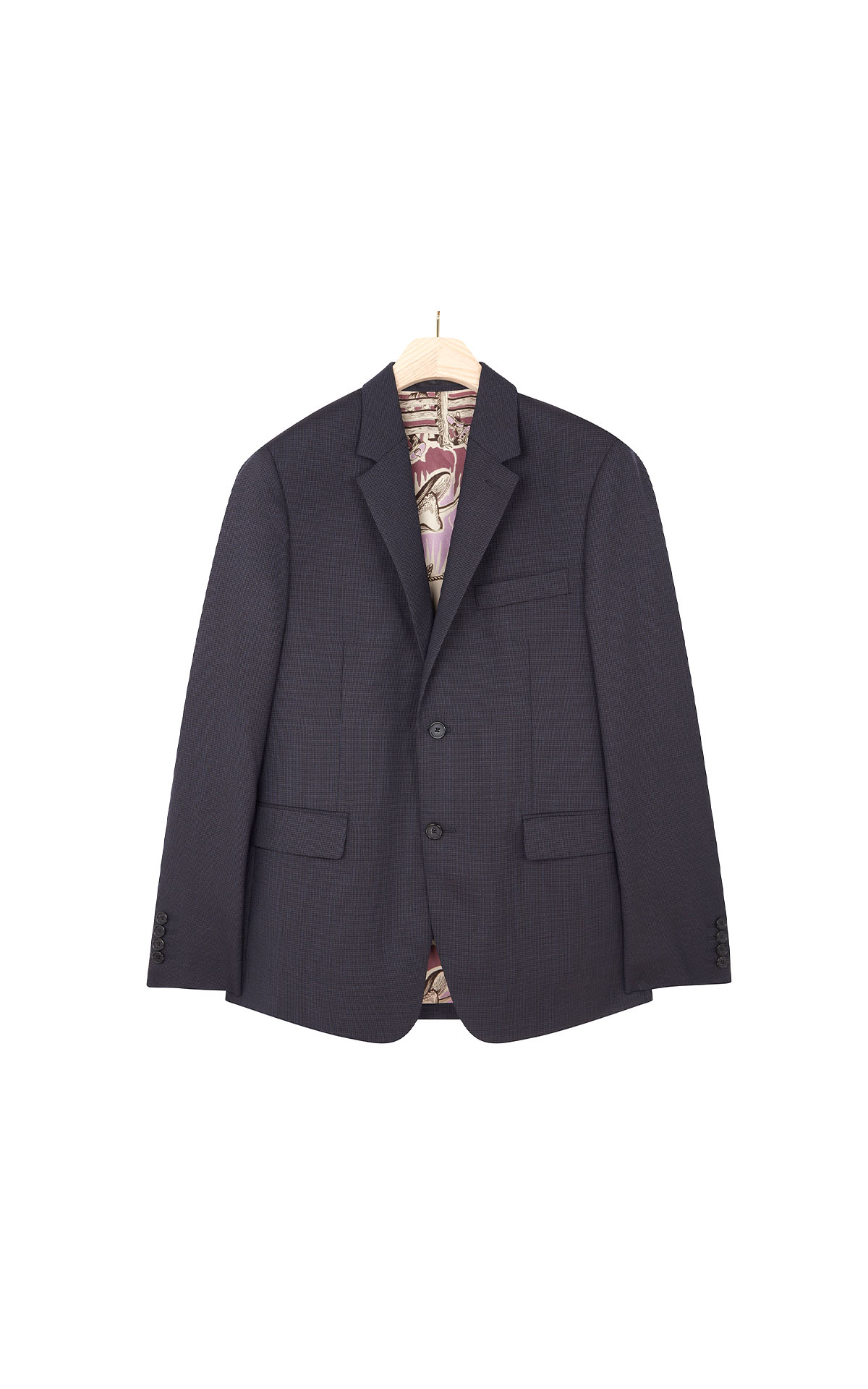 Paul Smith Outlet Boutique | Paris | La Vallée Village