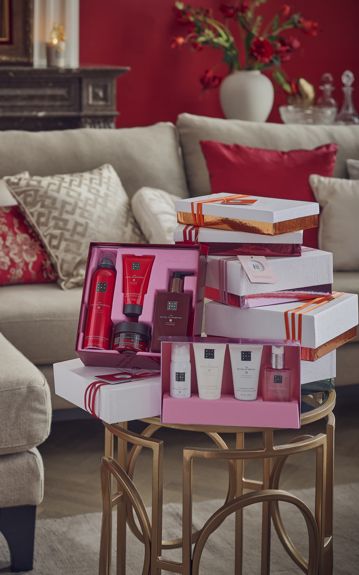 Rituals Outlet Boutique in Ireland • Kildare Village | Kildare Village