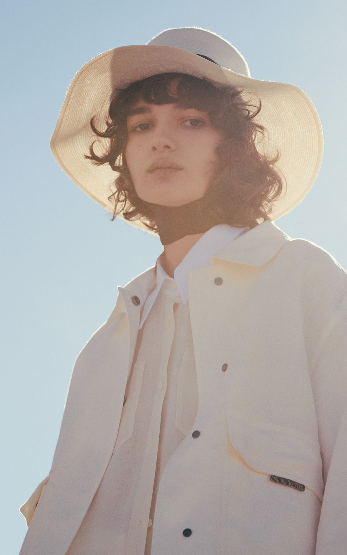 Brunello Cucinelli Outlet Paris | La Vallée Village