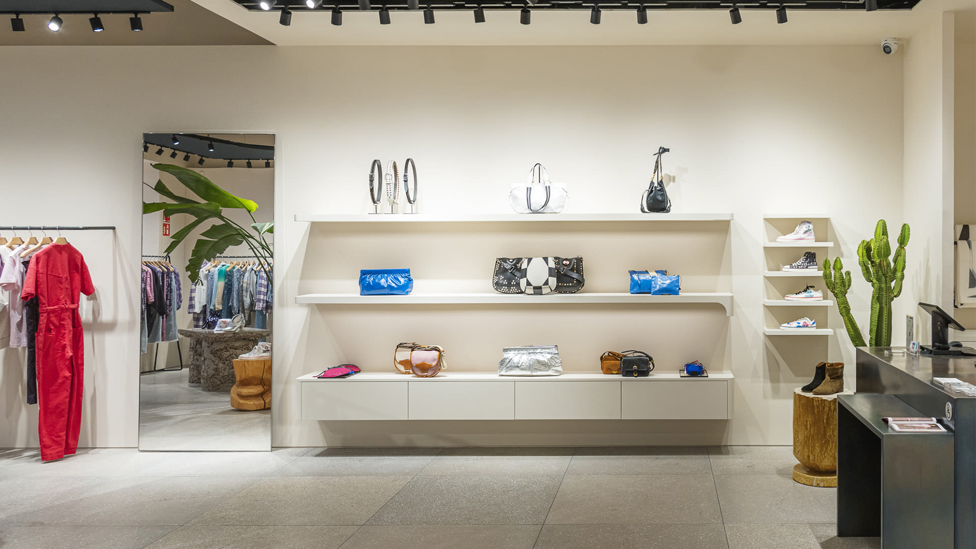 Isabel Marant Outlet Boutique | Paris | La Vallée Village