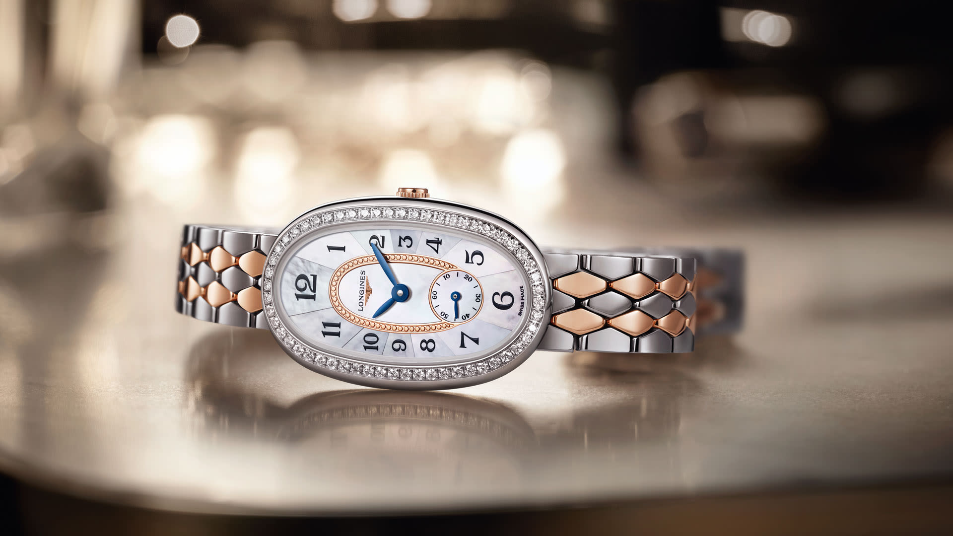 Hour Passion Watches Outlet Shop in Ireland • Kildare Village | Kildare ...