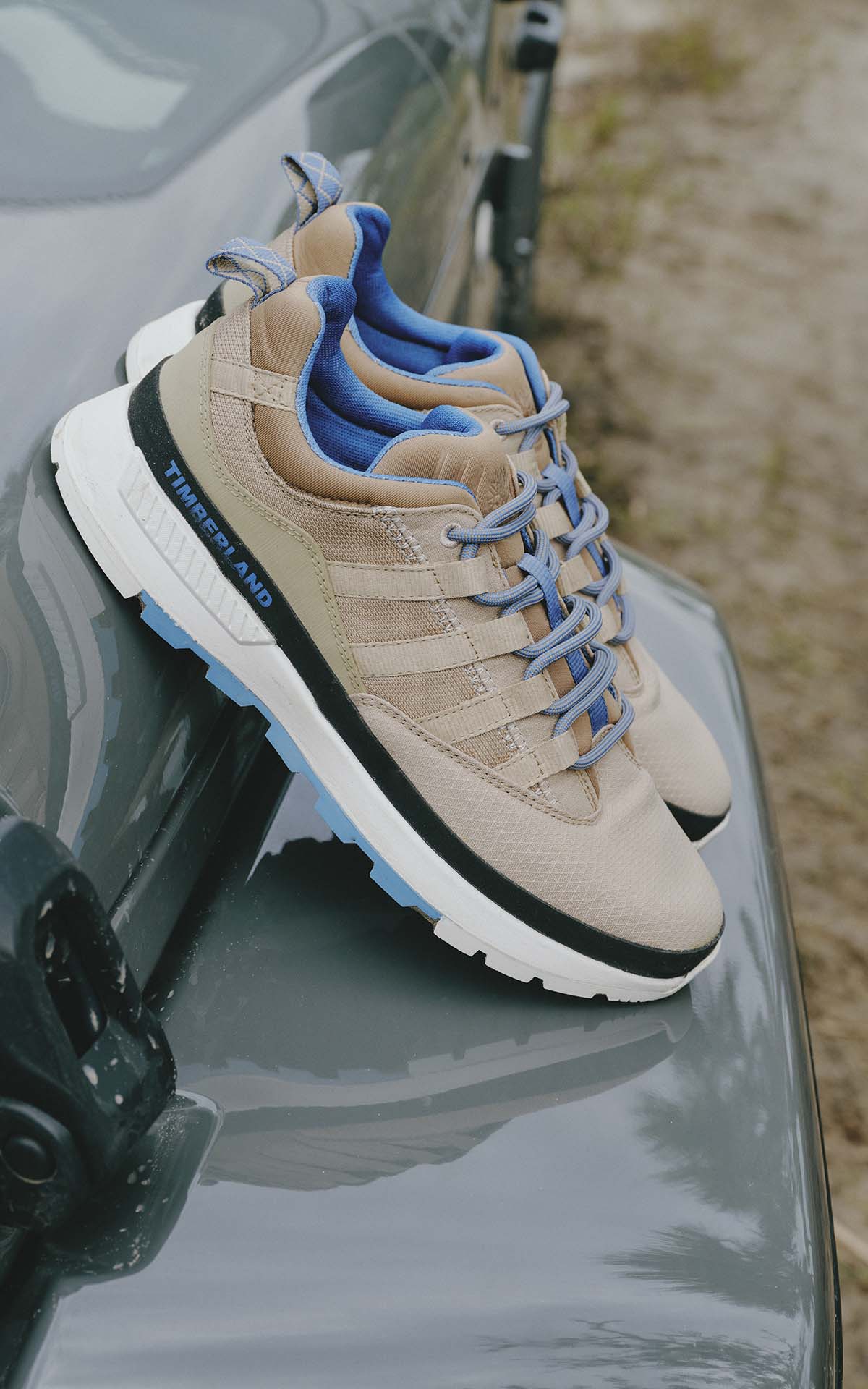 Timberland Outlet UK | Clothing & Boots - Sale | Bicester Village