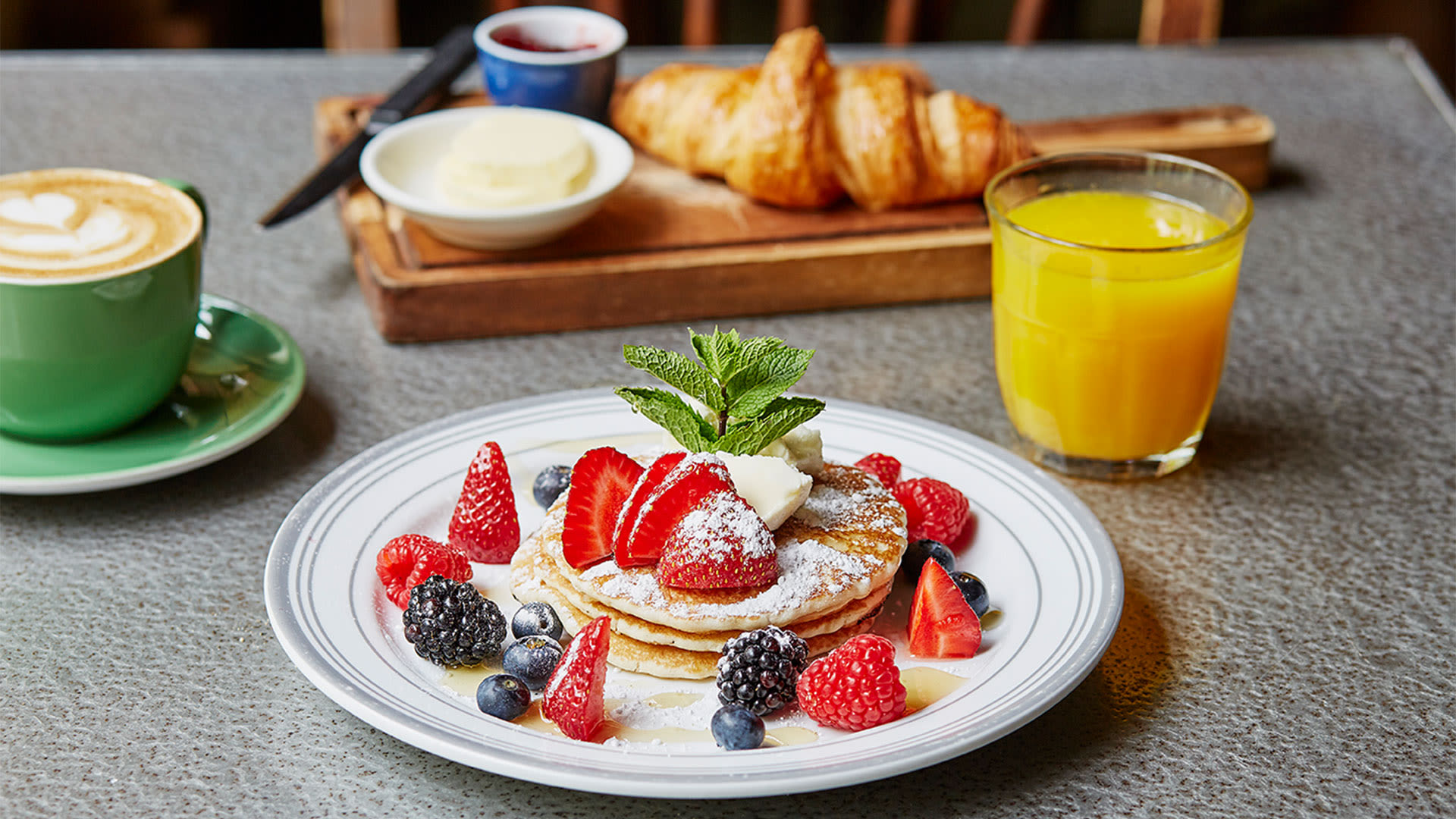 Luxury Restaurants | Luxury Food | Bicester Village