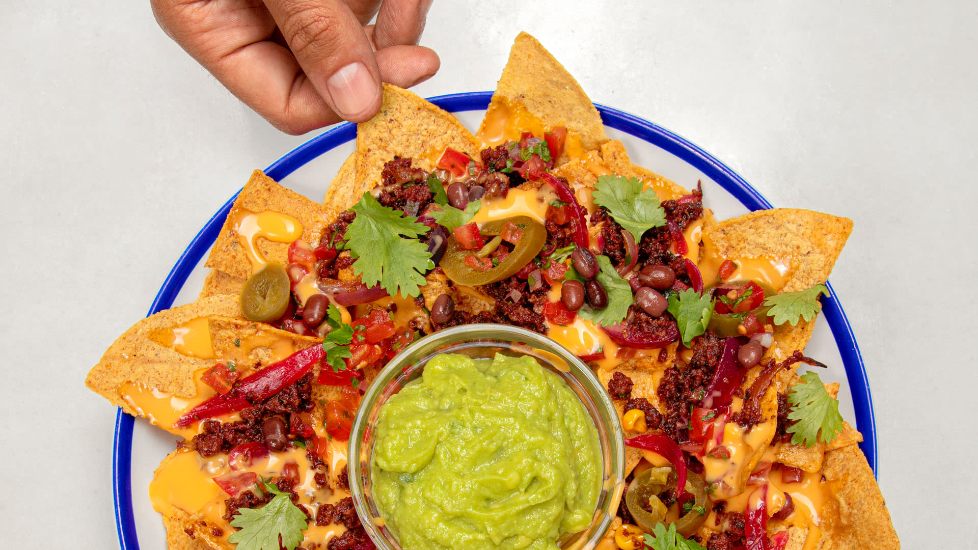 Food and drink | La Roca Village