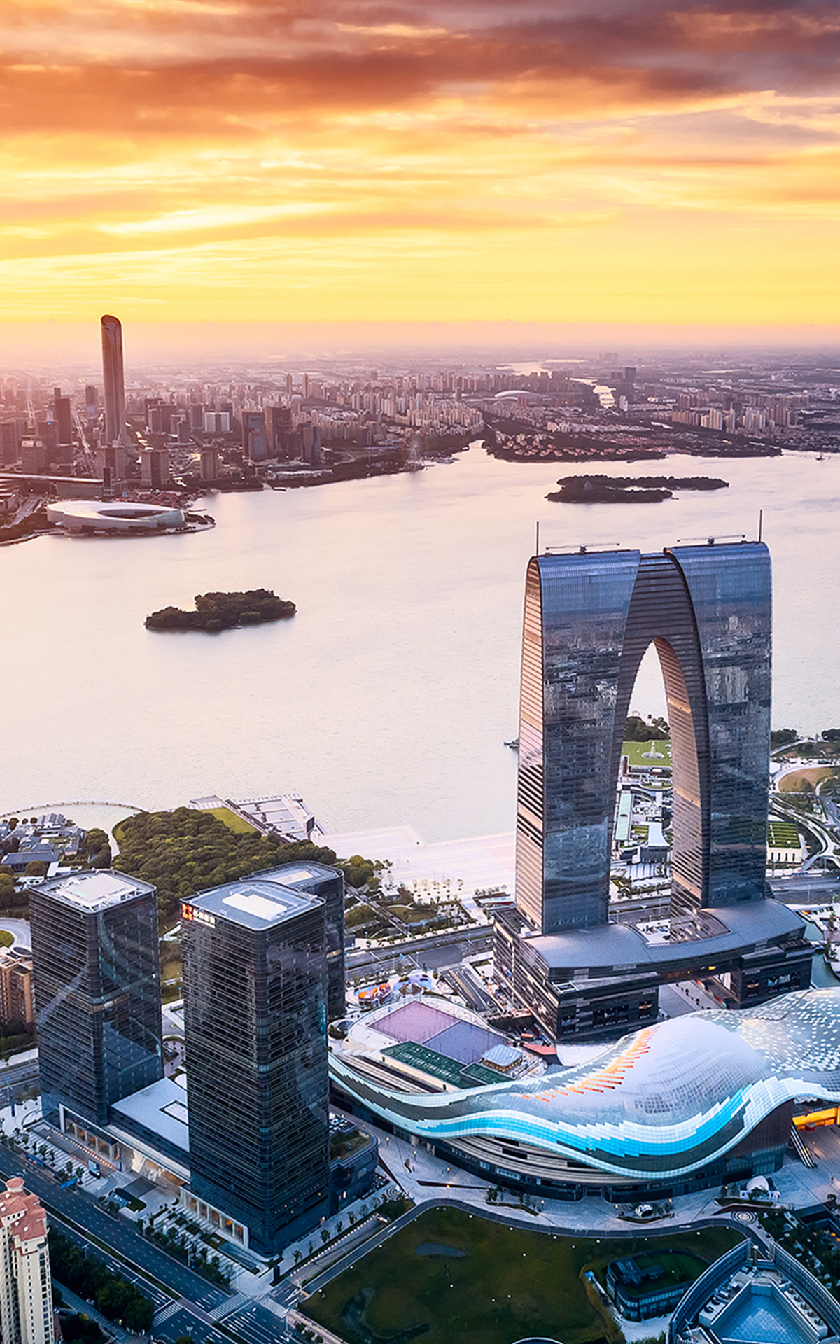 Suzhou travel guide | The Bicester Collection