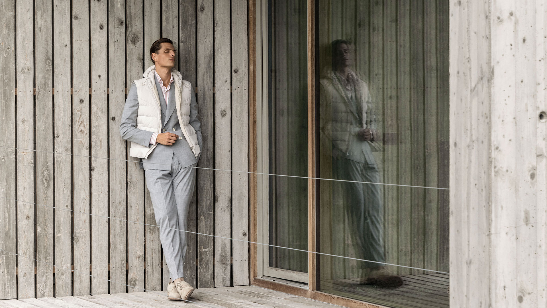 Eleventy Outlet Boutique | Bicester Village