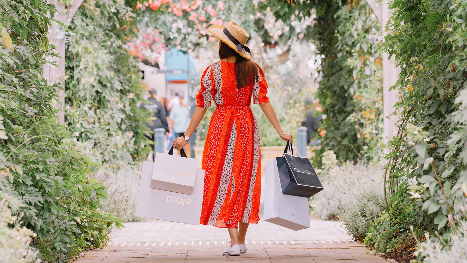 Careers | The Bicester Collection