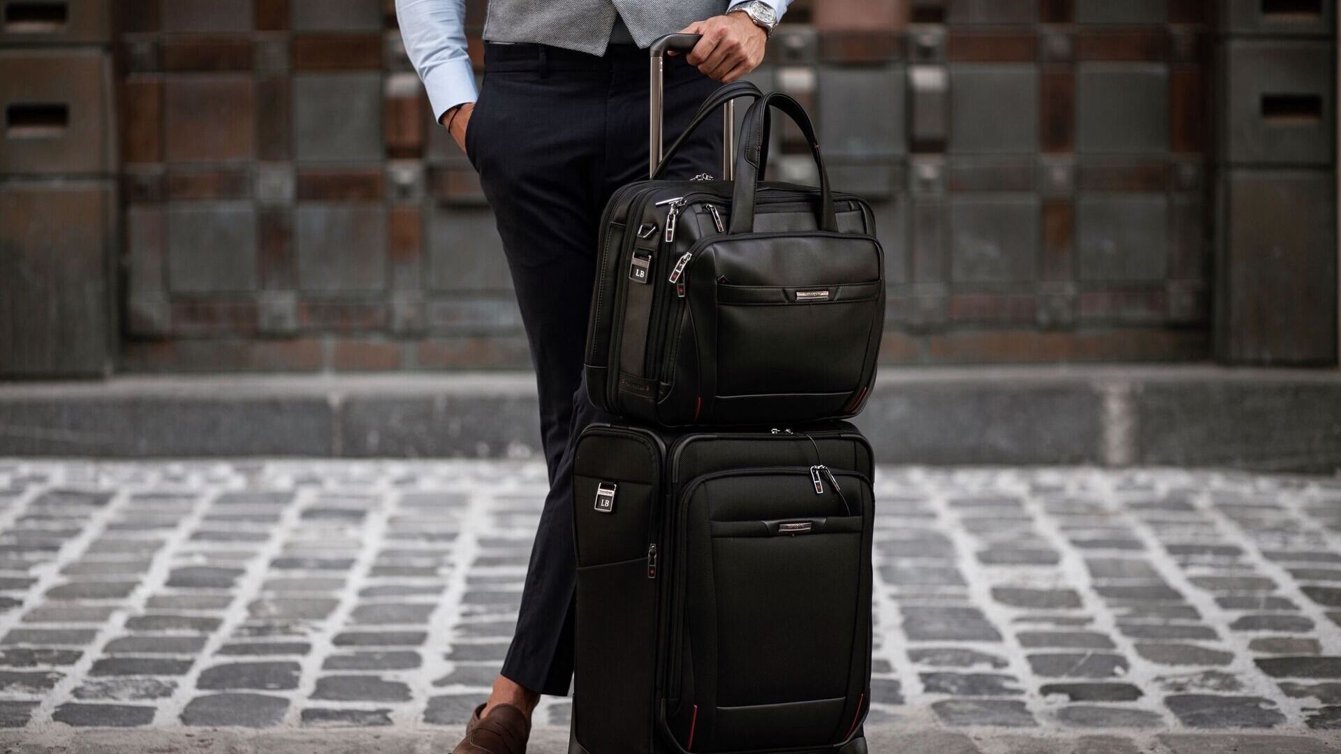 Samsonite Outlet Boutique | Paris | La Vallée Village