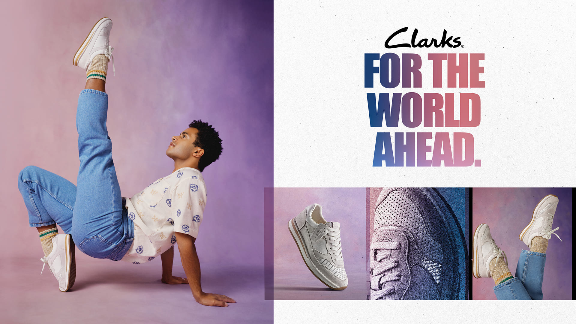 Clarks Outlet | La Roca Village