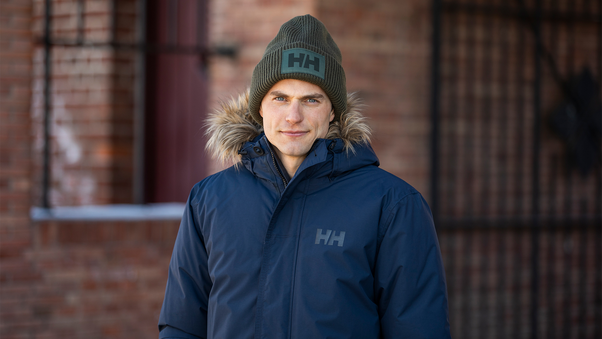 Helly Hansen Outlet | La Roca Village