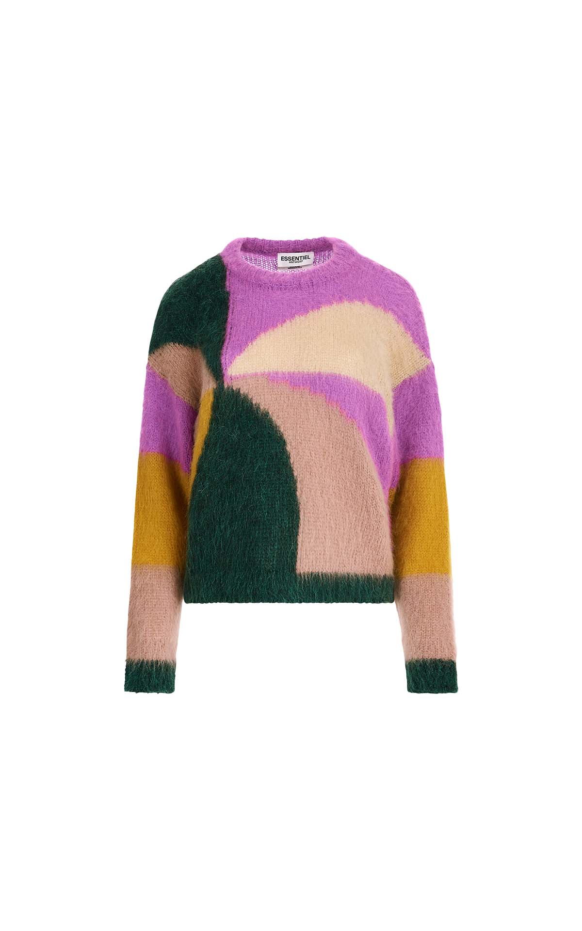 Essentiel Antwerp | Outlet | Maasmechelen Village