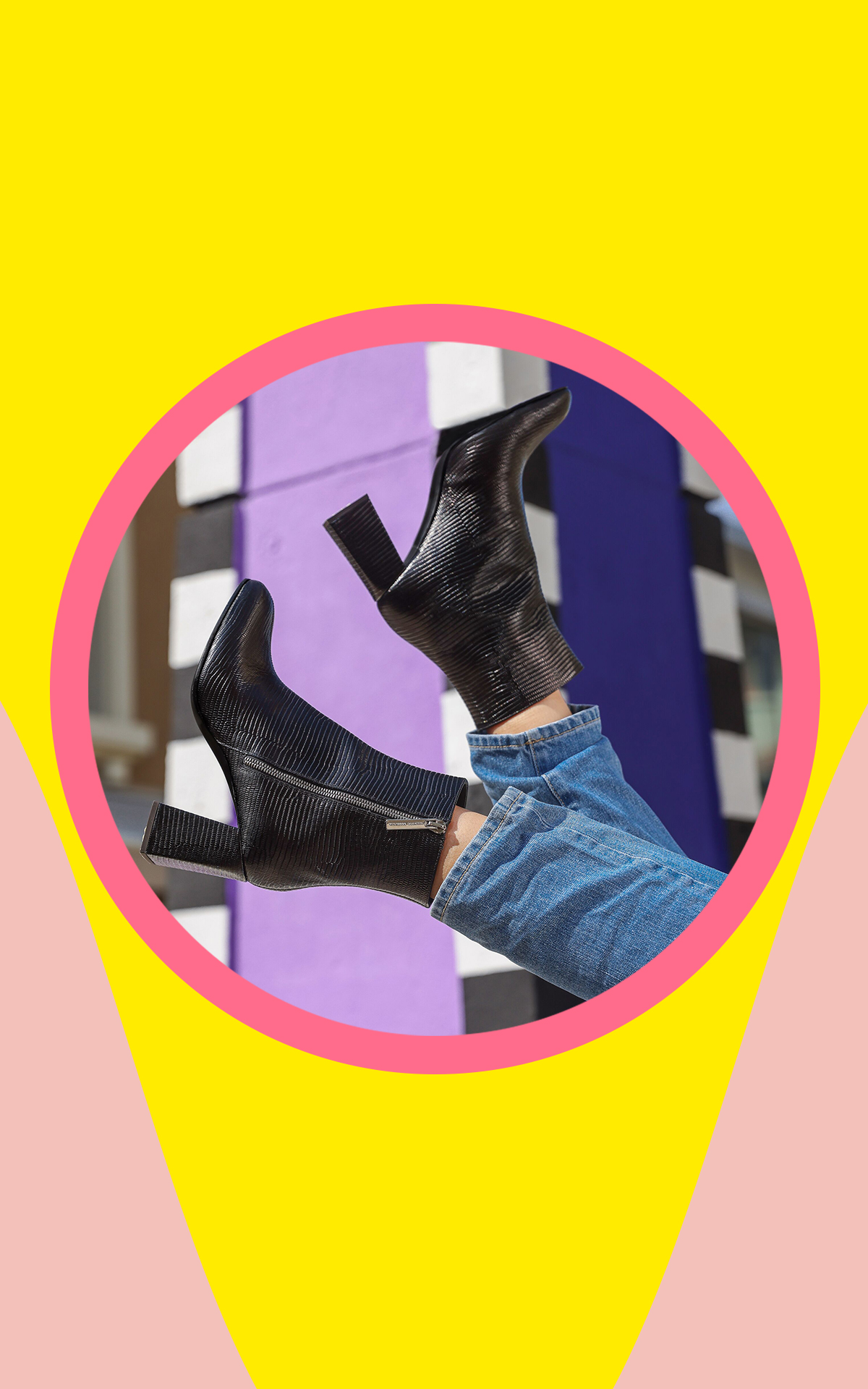 Designer Outlet Boutique Shopping near Paris • La Vallée Village