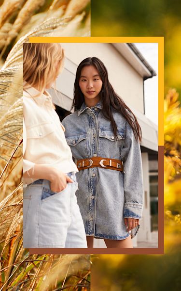 Designer Outlet Boutique Shopping near Paris | La Vallée Village