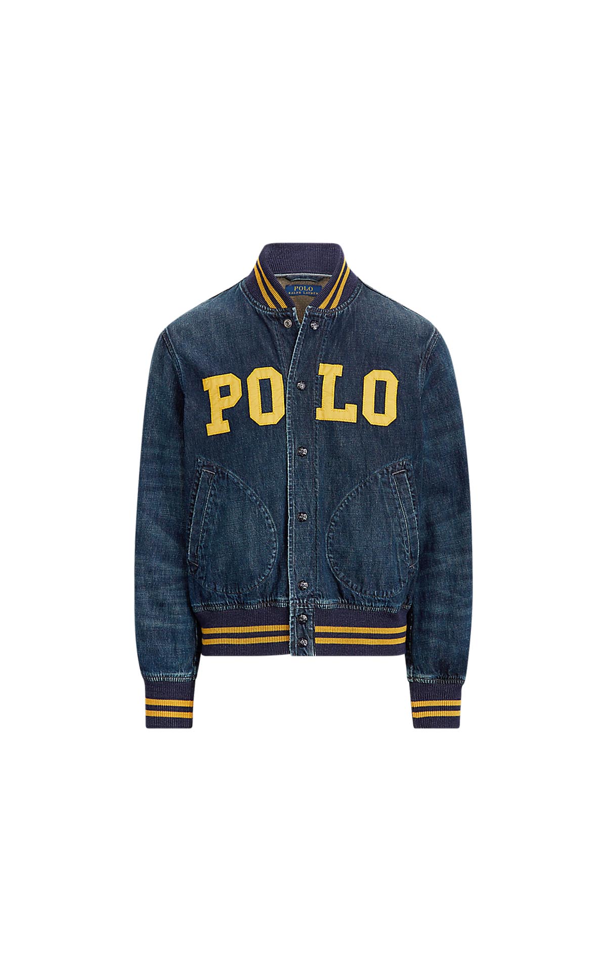 Polo Ralph Lauren Men Outlet • La Roca Village