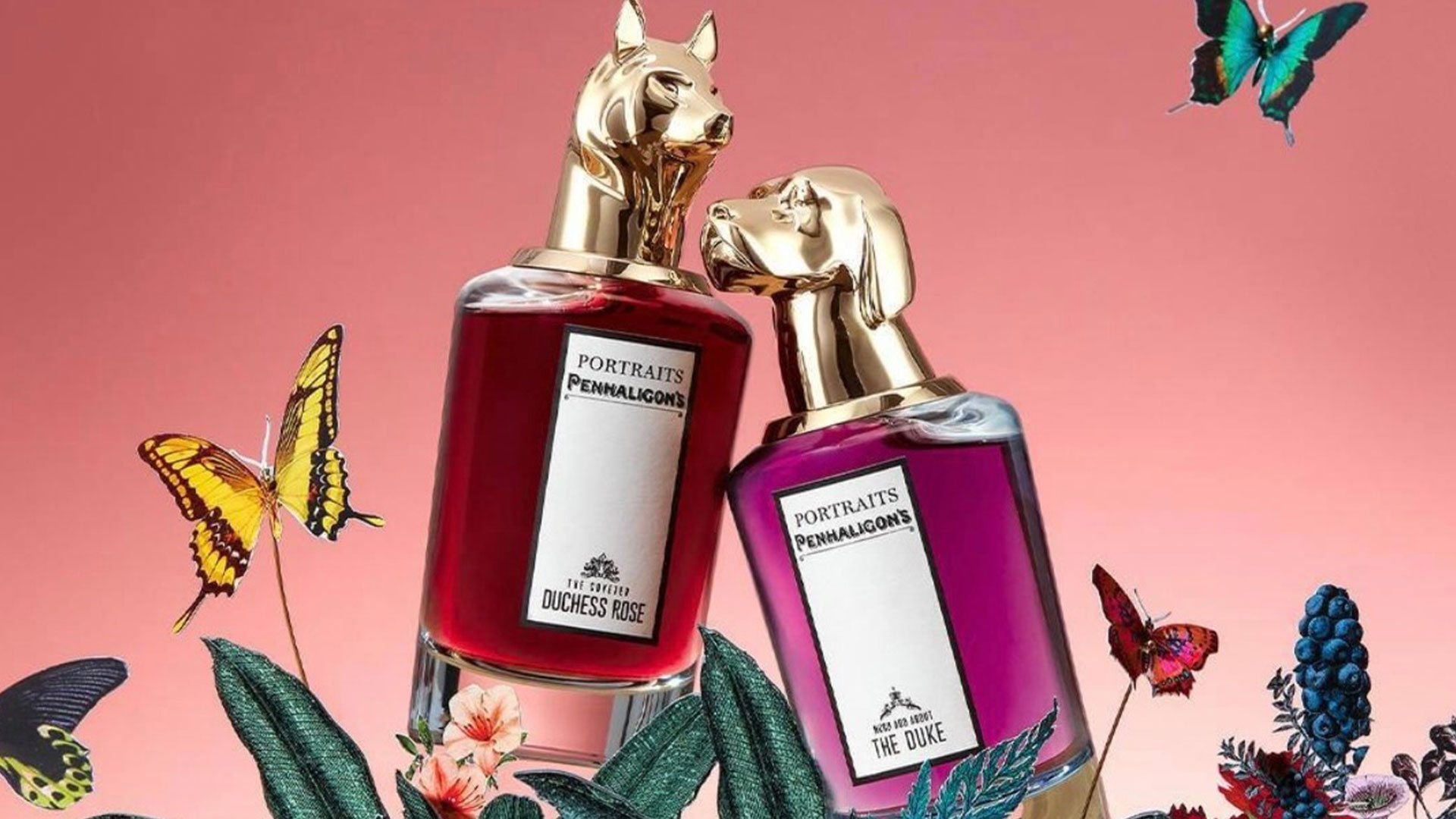 Discover Sale Now At Penhaligon's Outlet Boutique UK | Bicester Village