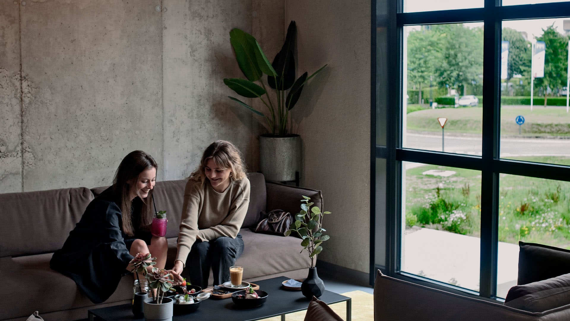 Two Oh Five | Maasmechelen Village