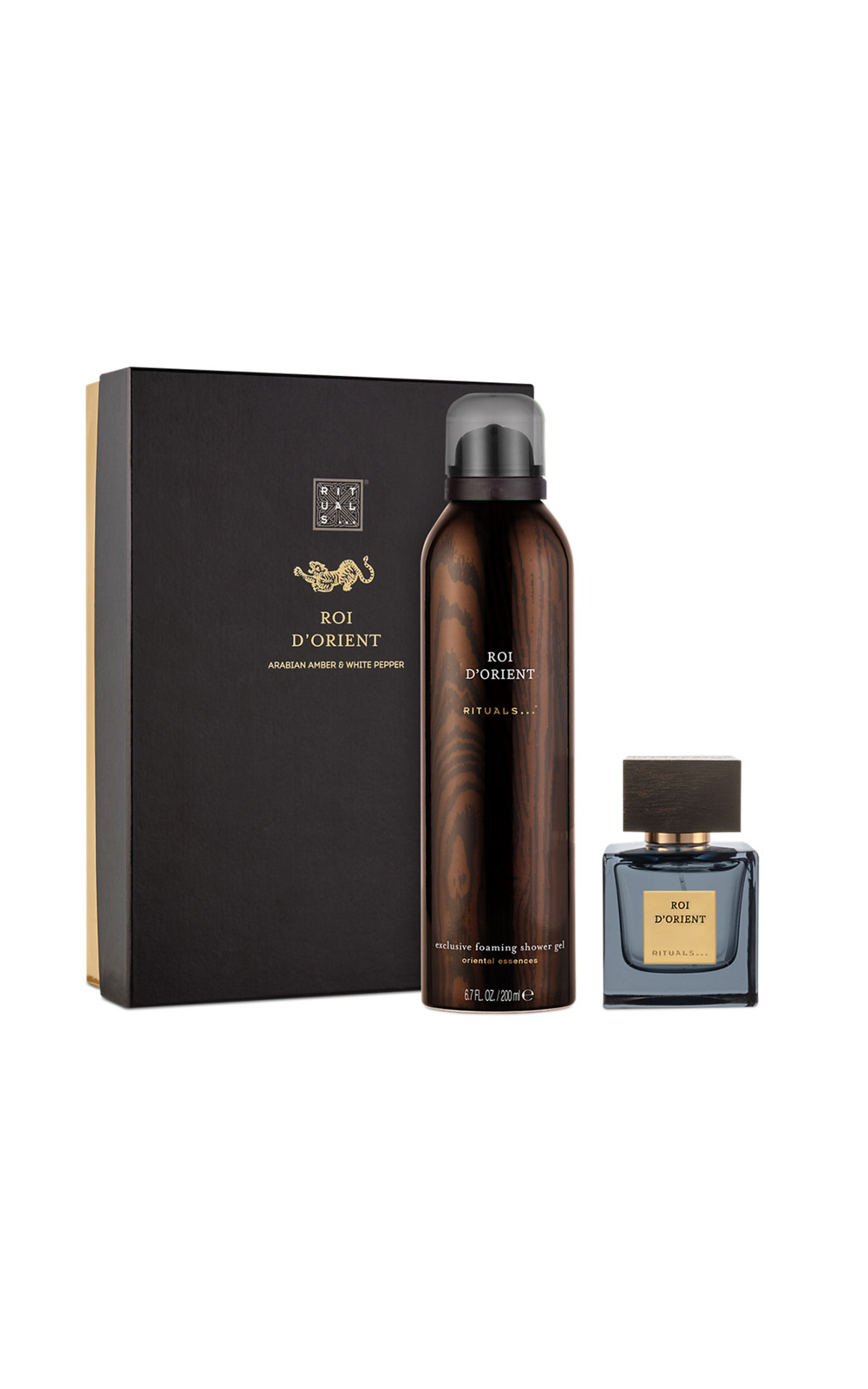 Rituals Outlet Store nahe Frankfurt | Wertheim Village