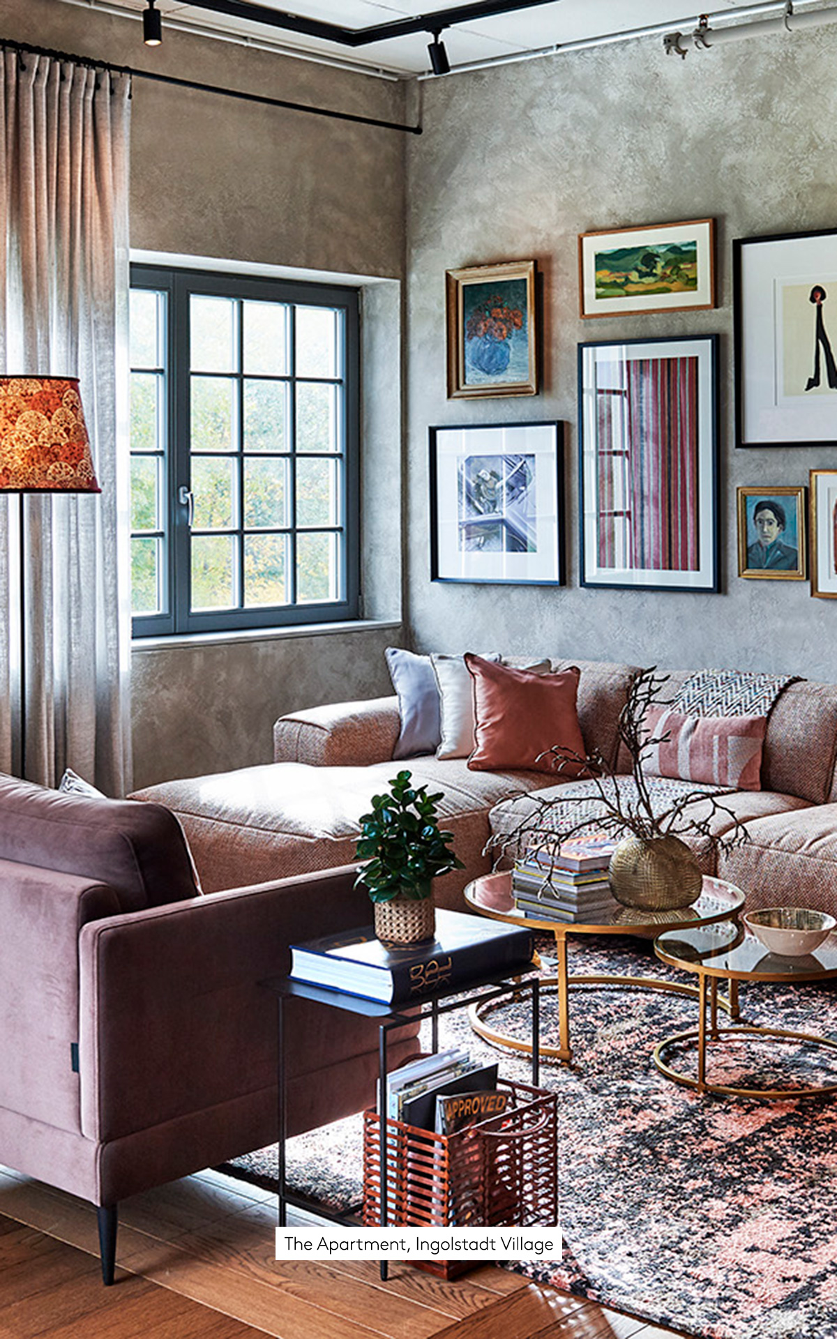 Apartment | The Bicester Collection