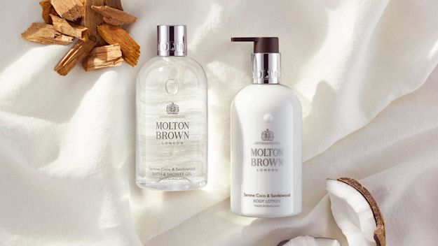 Molton Brown Outlet | Candles, Gift Sets & More | Bicester Village