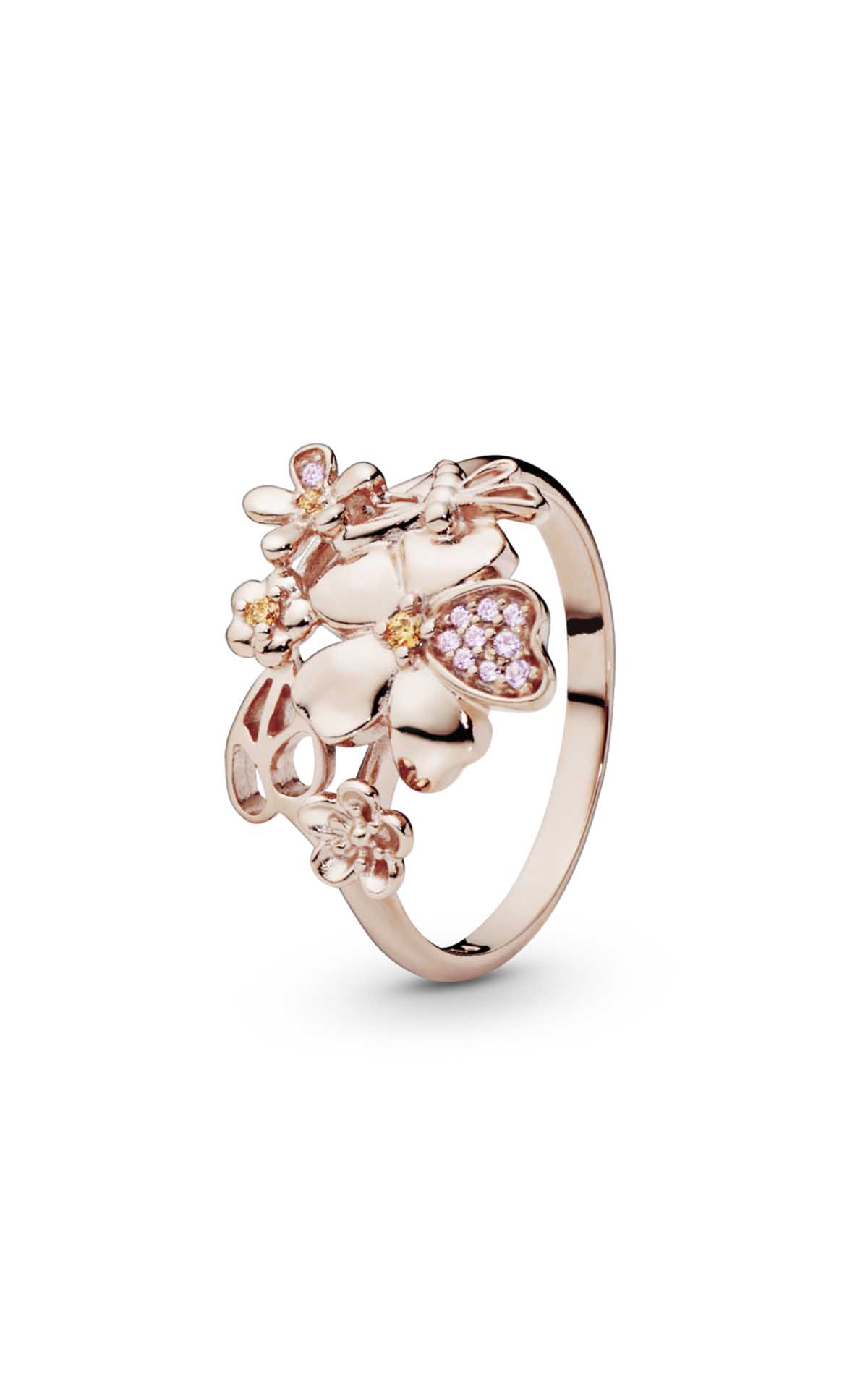 Pandora Outlet | La Roca Village