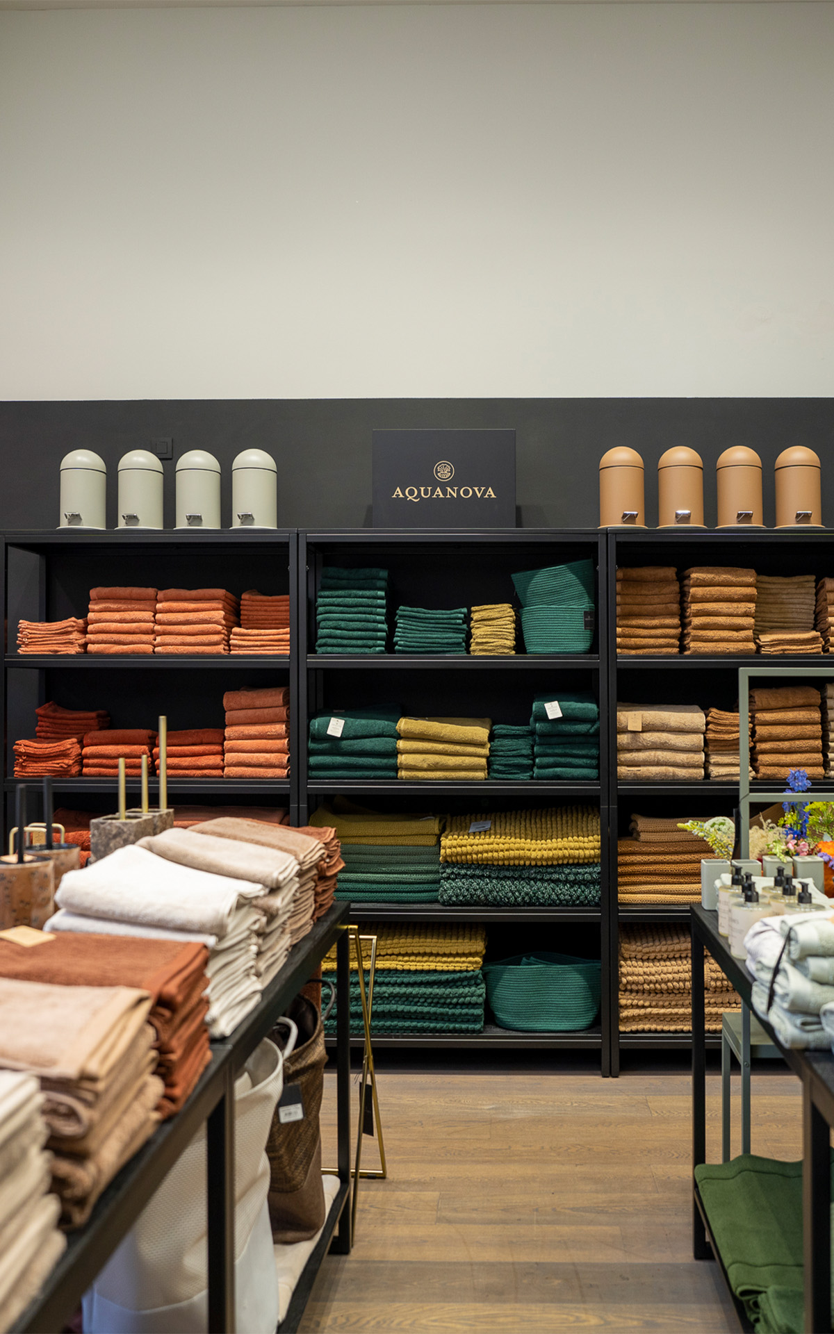 Maasmechelen Village