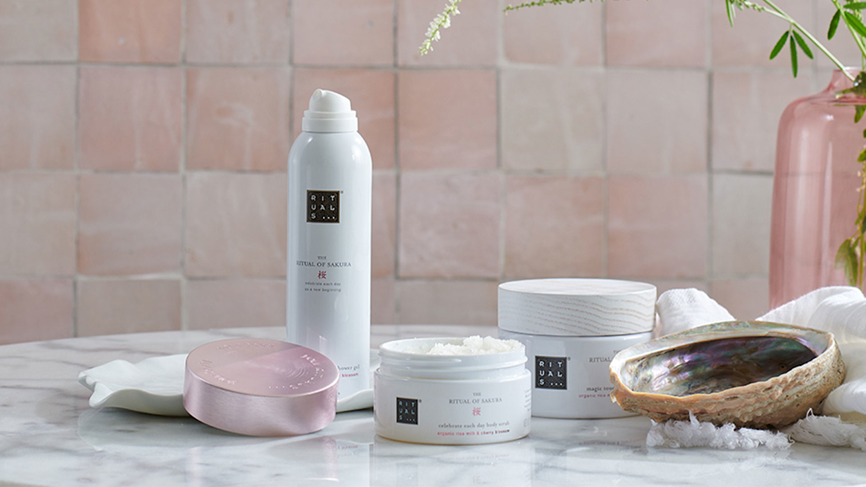 Rituals Outlet UK • Bicester Village