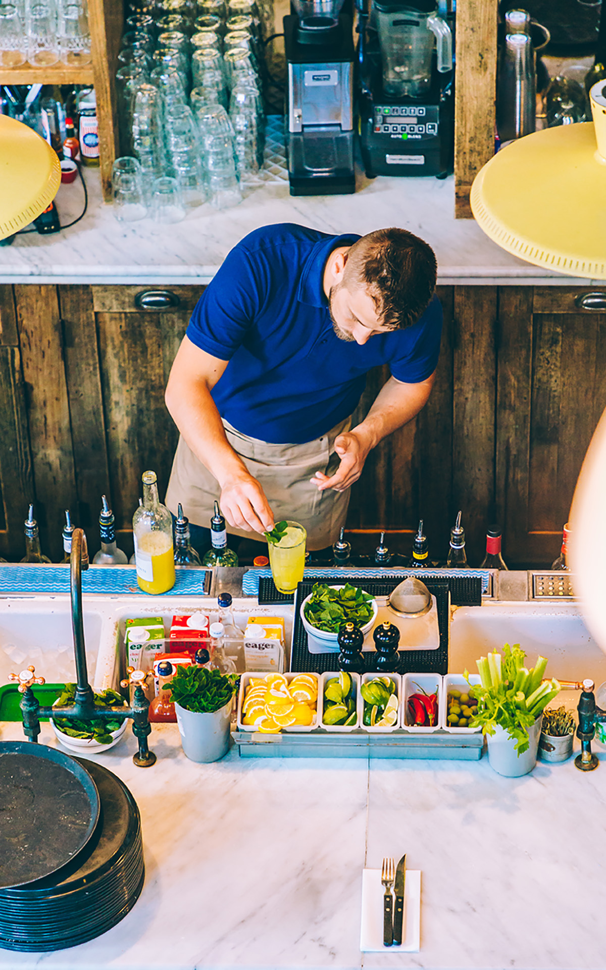 The Bicester Collection