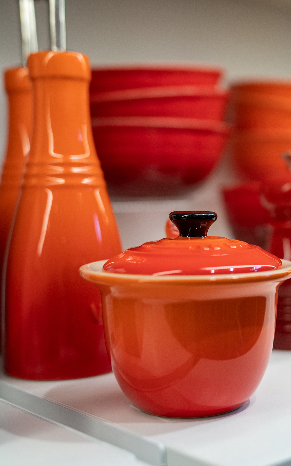 Le Creuset | Outlet | Maasmechelen Village