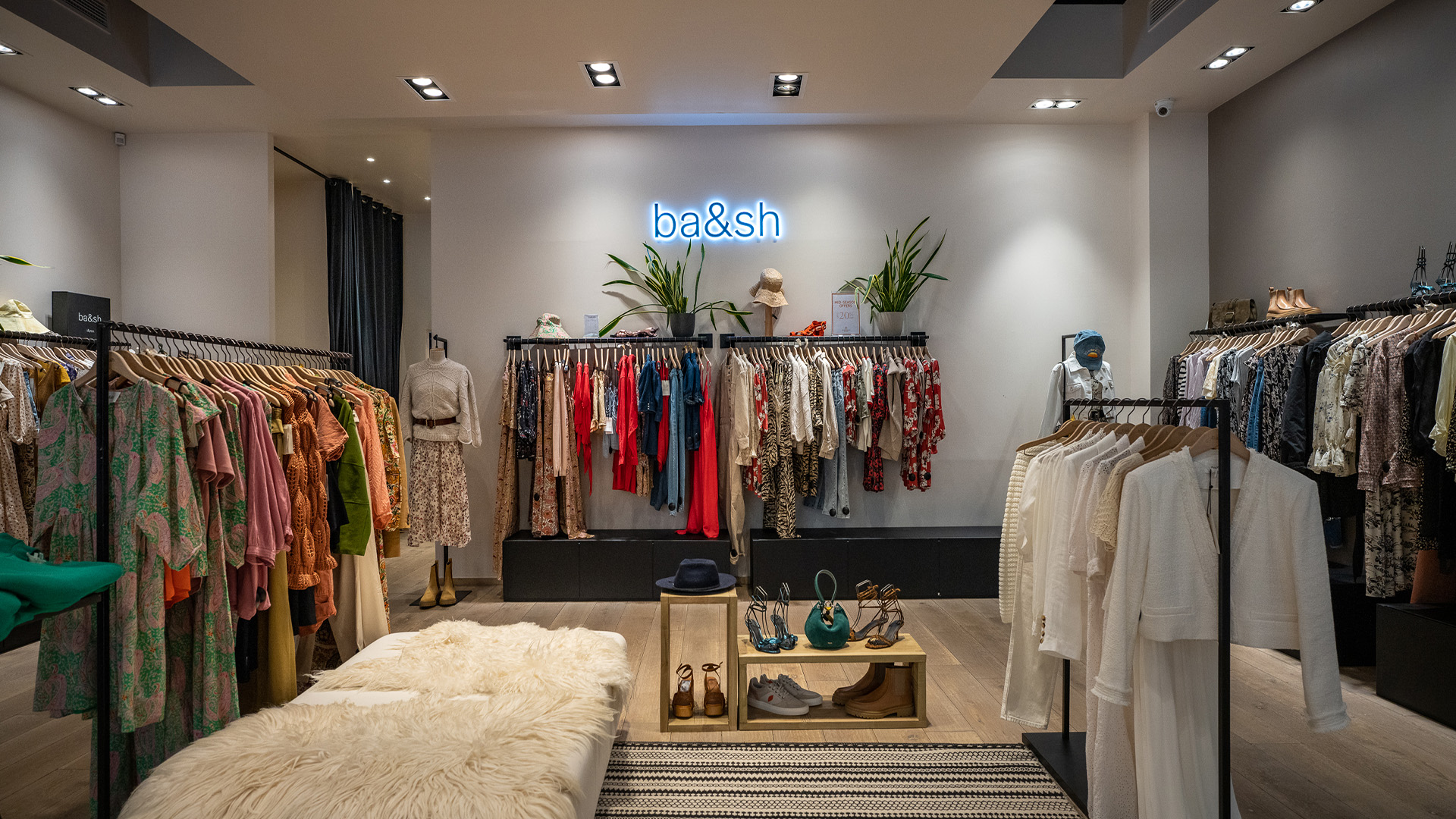 Ba&sh | Outlet Boutique | Maasmechelen Village