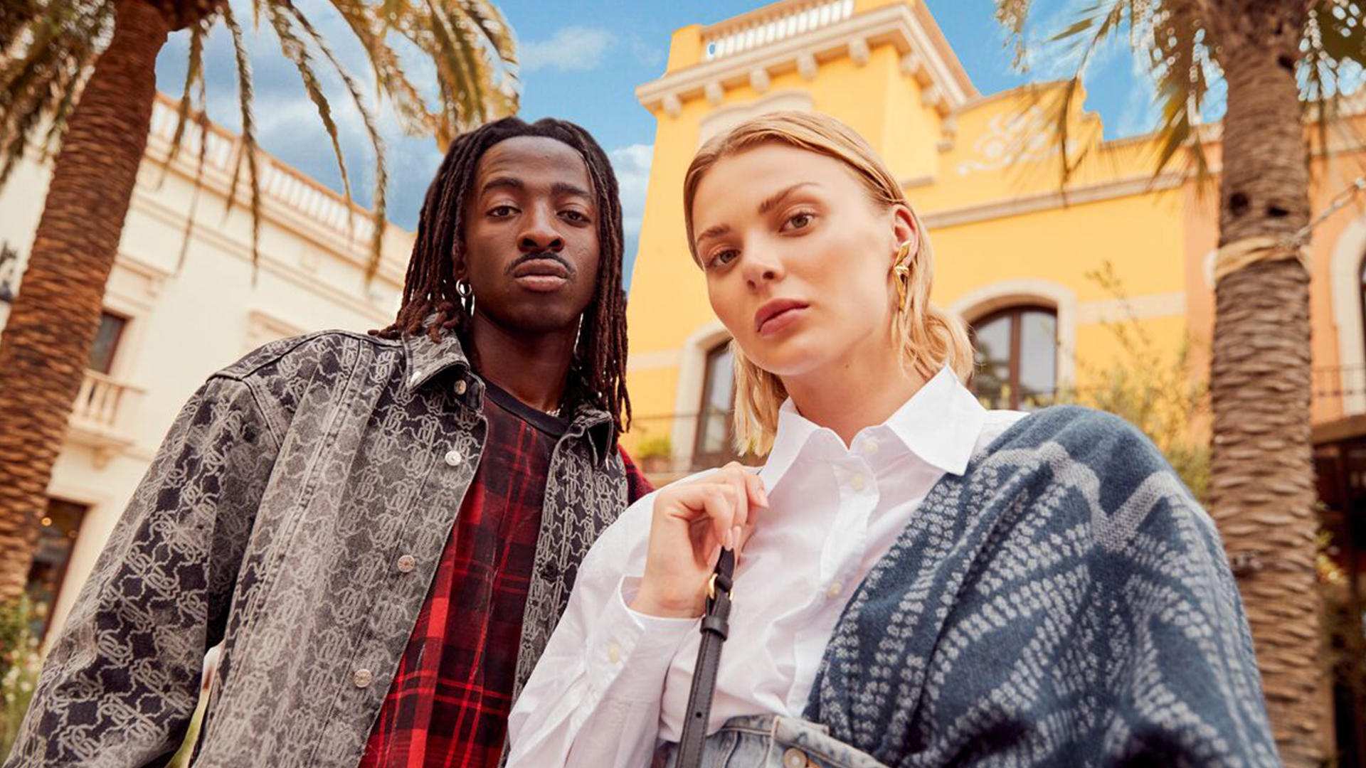 Designer Outlet Shopping nahe Frankfurt am Main | Wertheim Village
