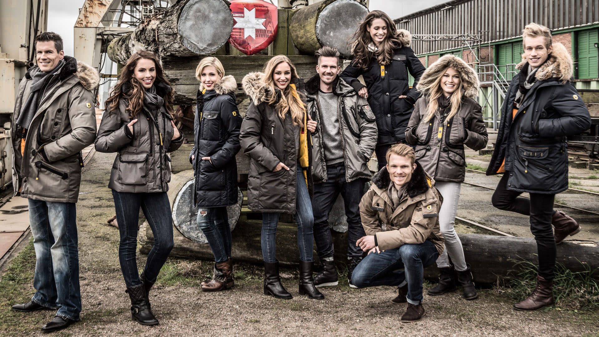 Wellensteyn Outlet Store nahe München | Ingolstadt Village