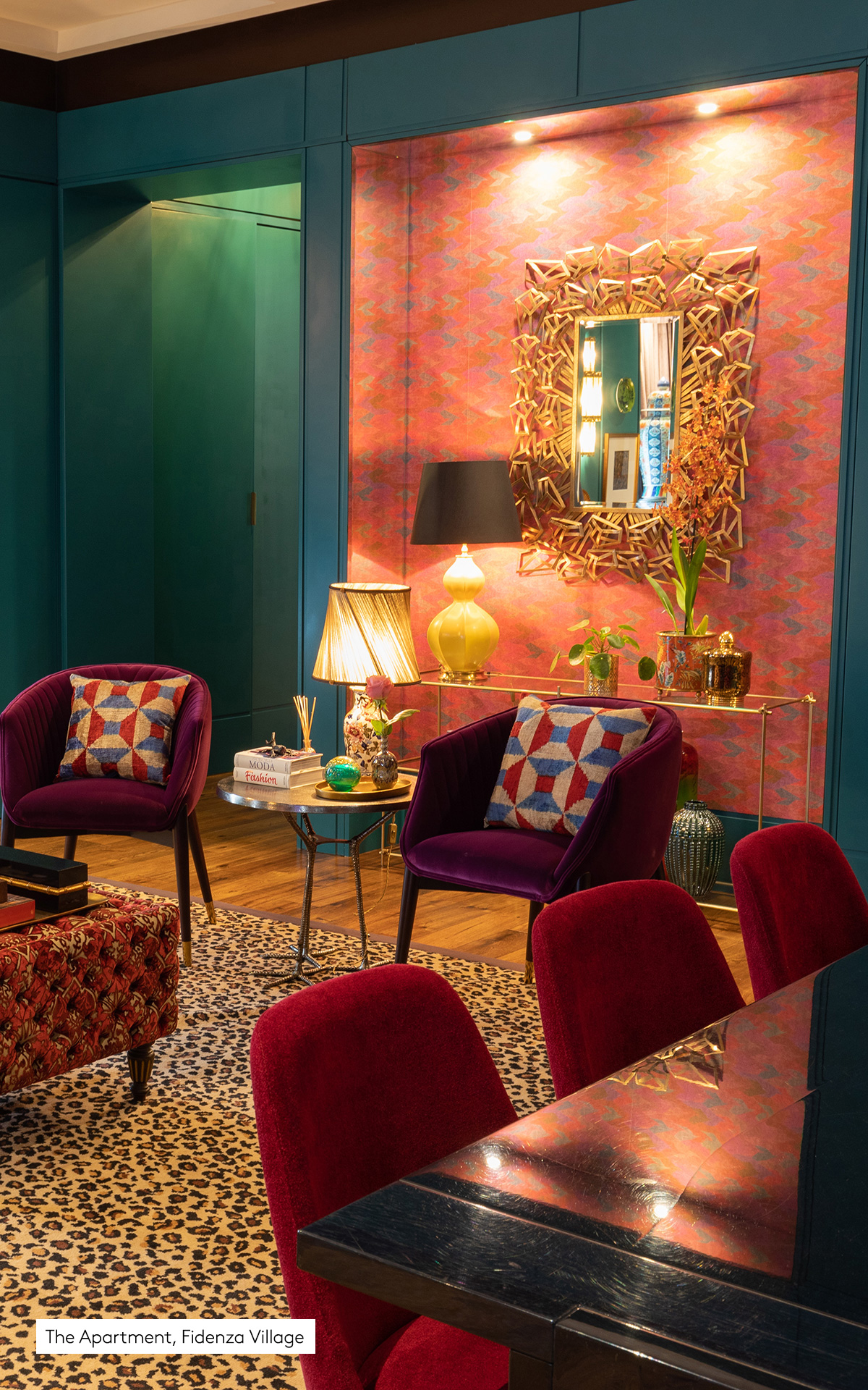 Apartment | The Bicester Collection