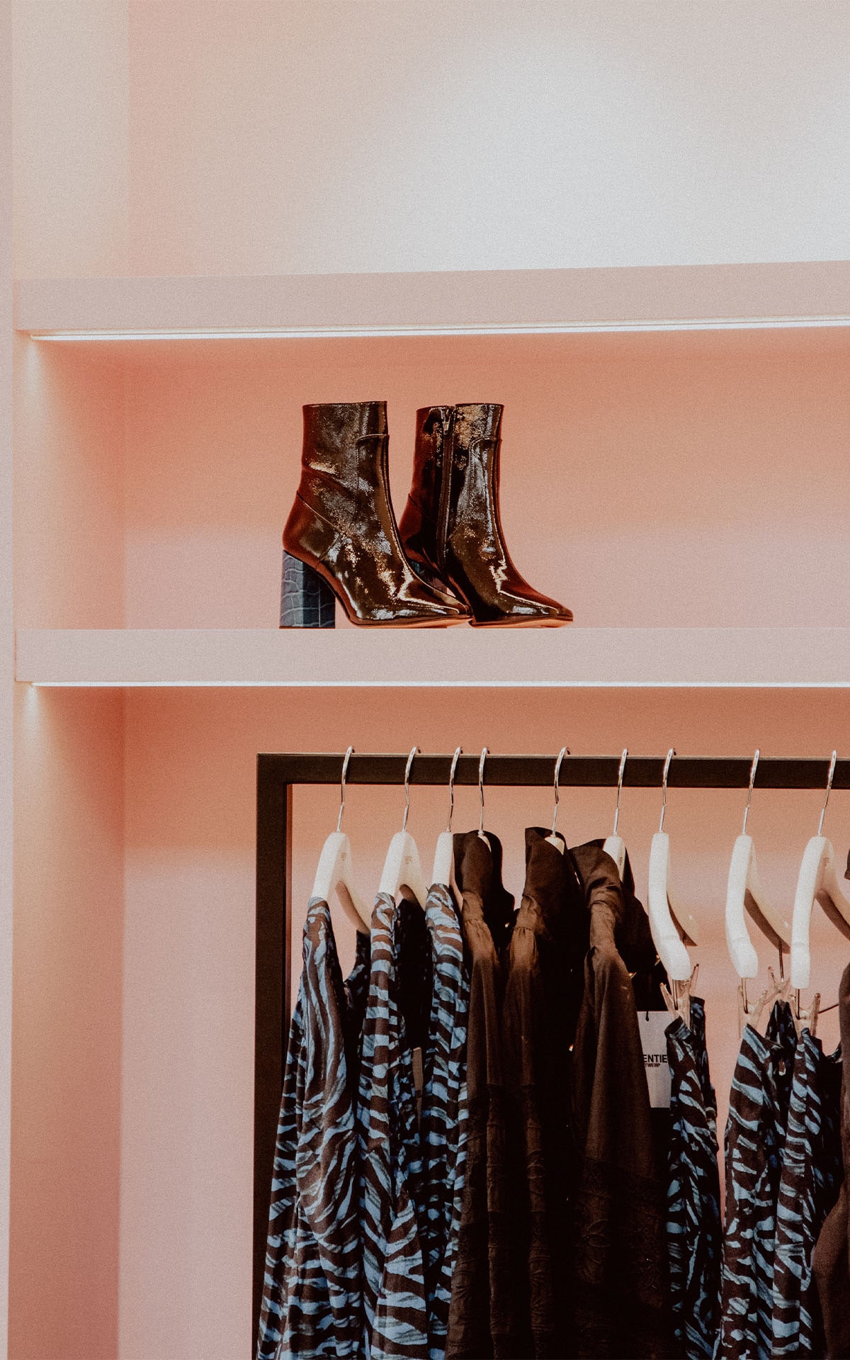 Essentiel Antwerp | Outlet | Maasmechelen Village