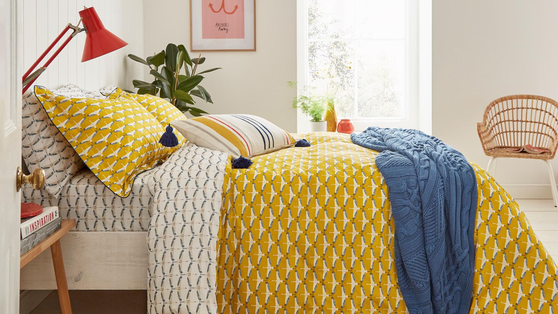 Bedeck Outlet, Ireland | Bedding & Bed Linen • Kildare Village ...