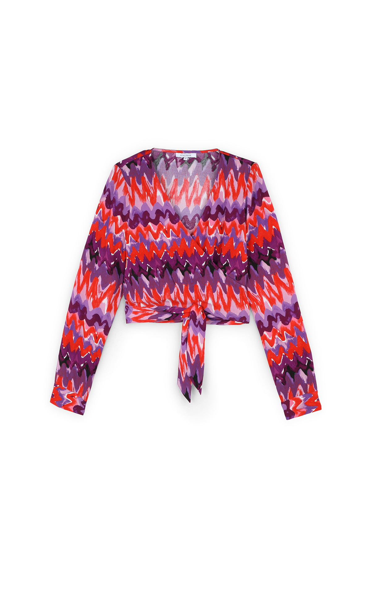 Scalpers Woman Outlet | Las Rozas Village