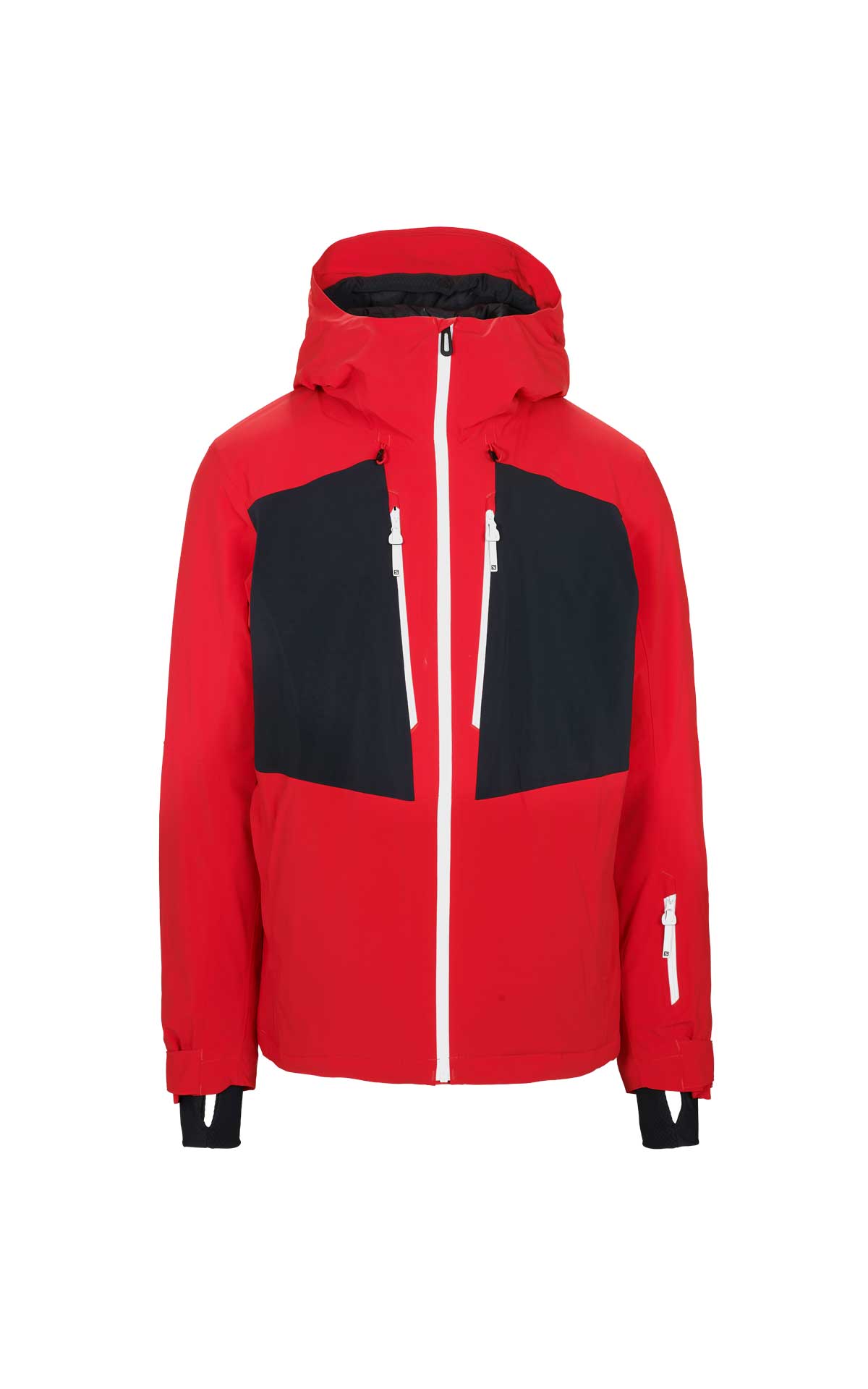 Winter Lovers | La Roca Village