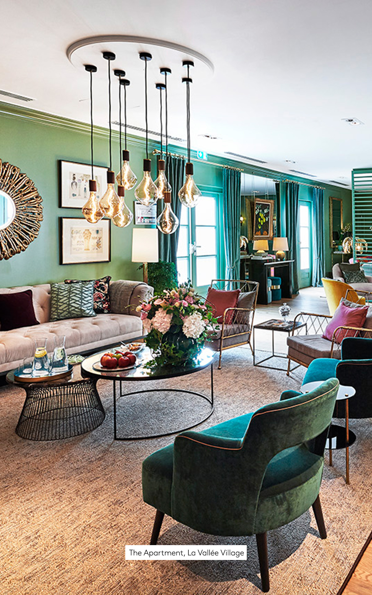 Apartment | The Bicester Collection