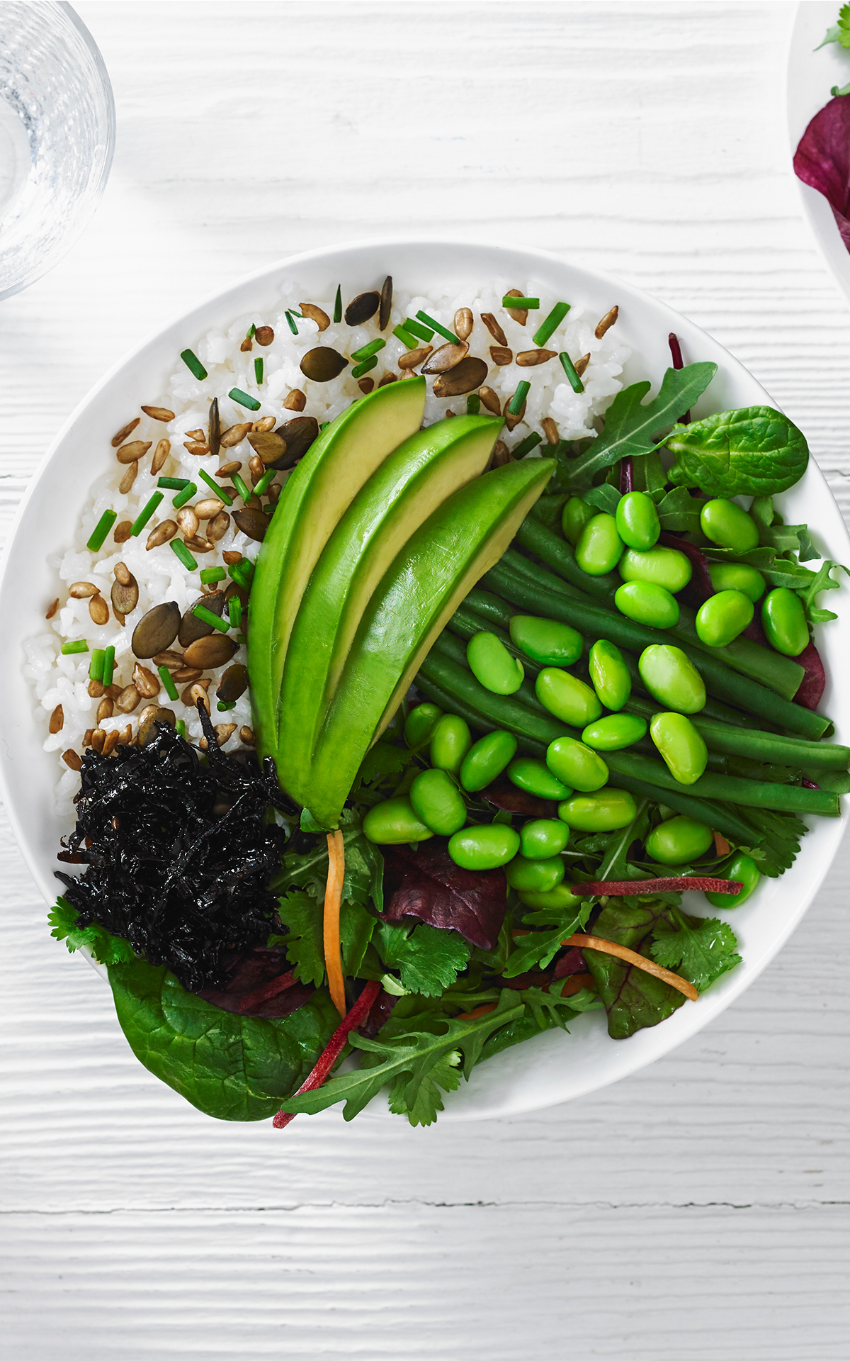 itsu Restaurant | Asian Restaurant | Bicester Village