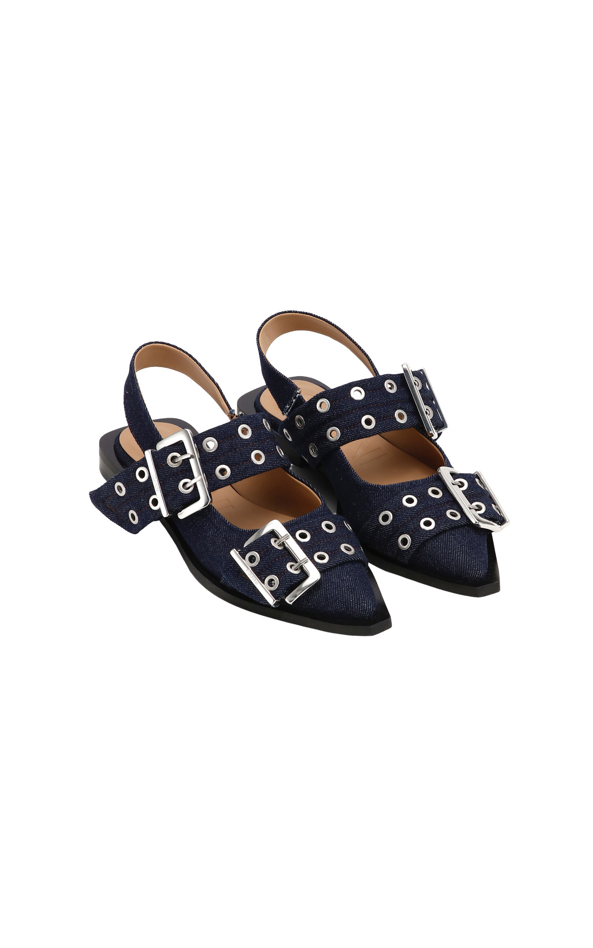 GANNI Outlet Boutique UK | Up to 40% Off | Bicester Village