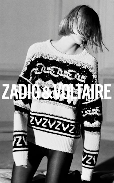 Zadig & Voltaire Outlet | La Roca Village