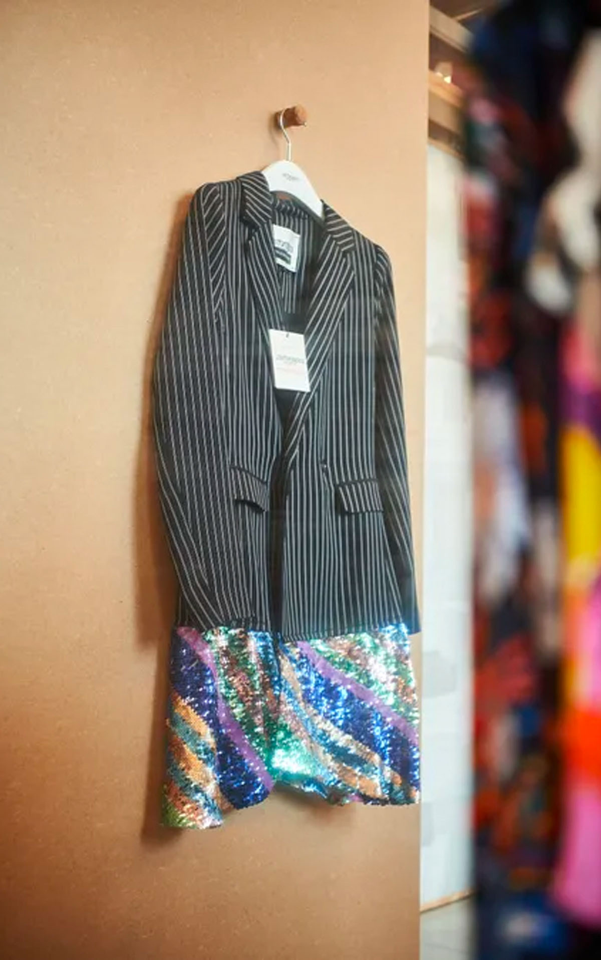 Essentiel Antwerp | Outlet | Maasmechelen Village